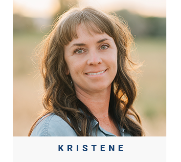 Kristene - Alpine Animal Hospital