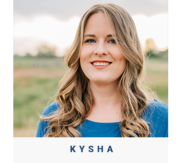 Kysha - Alpine Animal Hospital
