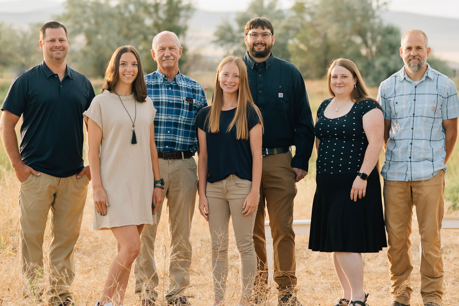 Team - Vet in Pocatello | Alpine Animal Hospital